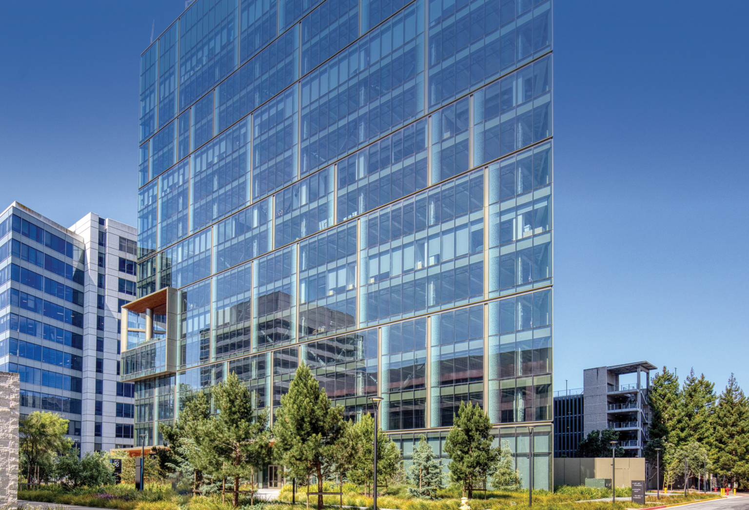 Gateway Crossing - Healthpeak Bay Area Portfolio